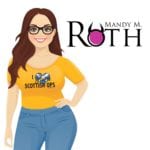 Mandy M. Roth: NY Times and USA TODAY bestselling romance author