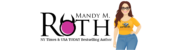 Mandy M. Roth | New York Times & USA Today Bestselling Author