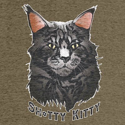 Official Mandy M. Roth® Merchandise