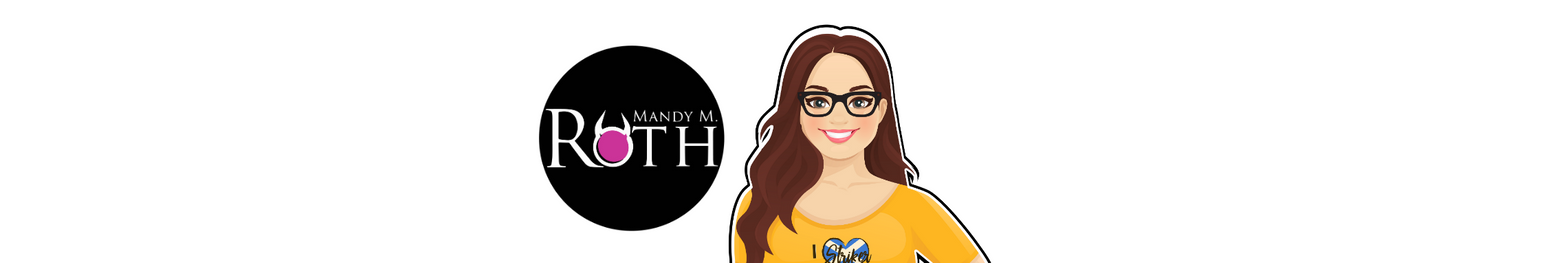 Where to Start | Mandy M. Roth