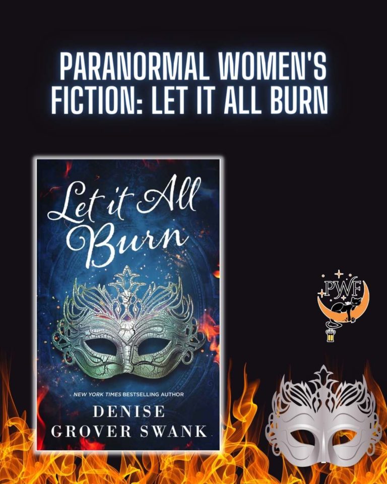 Mandy M. Roth NY Times & USA Today Bestselling Author