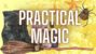 Practical Magic by Alice Hoffman: Paranormal Women's Fiction | Mandy M ...