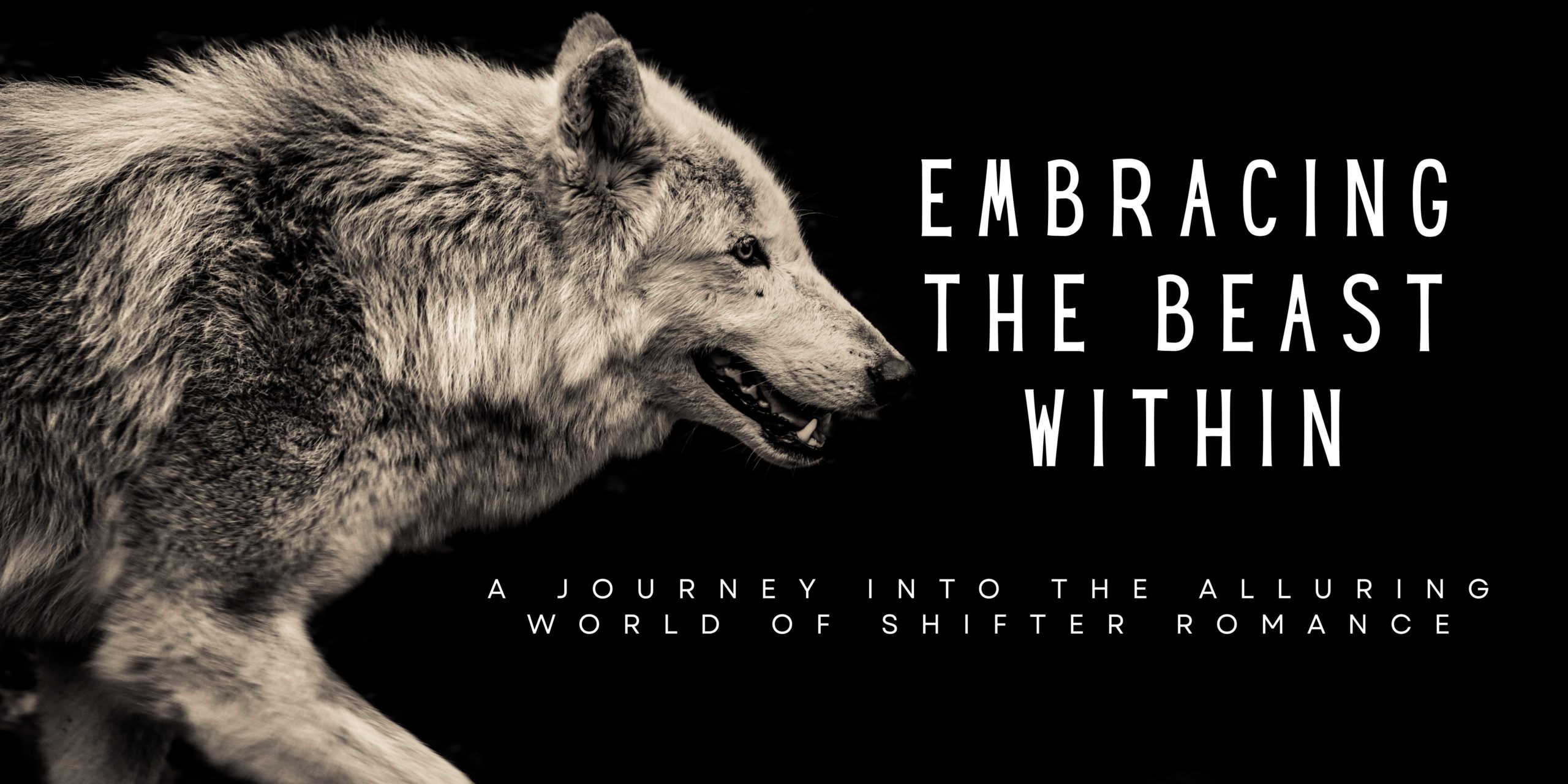 Embracing the Beast Within: A Journey into the Alluring World of ...