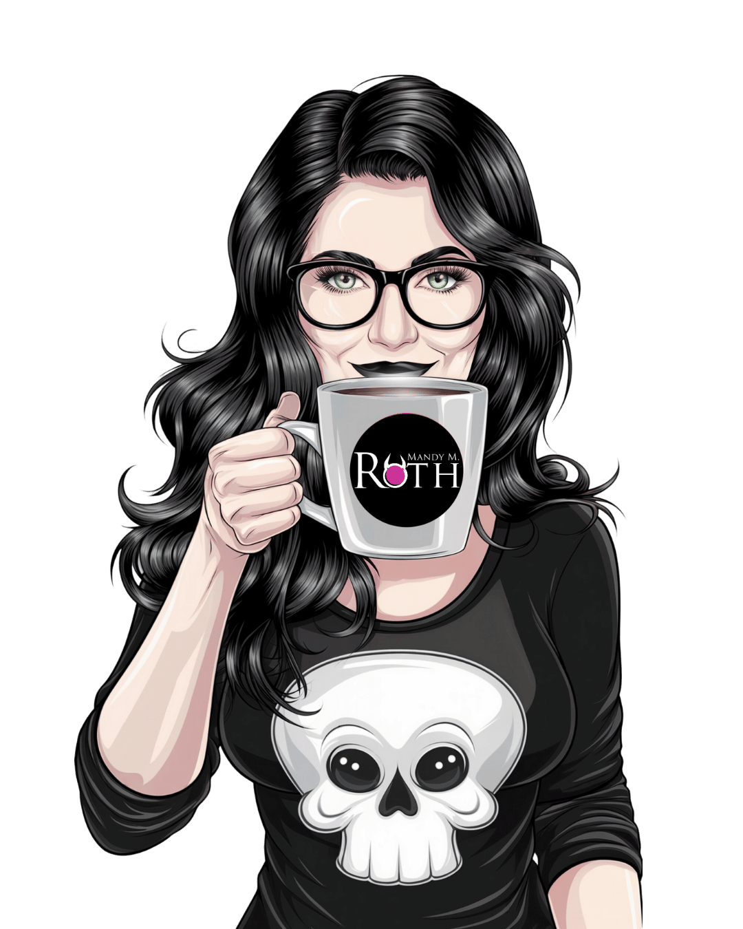 Join the newsletter for Mandy M. Roth | Mandy M. Roth