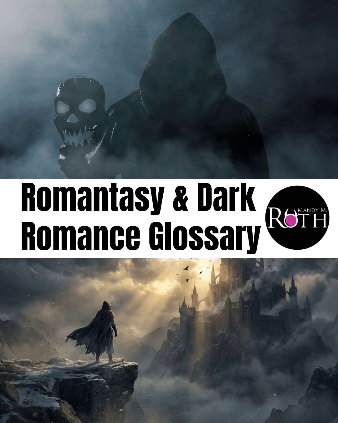 Romantasy & Dark Romance Glossary | Mandy M. Roth